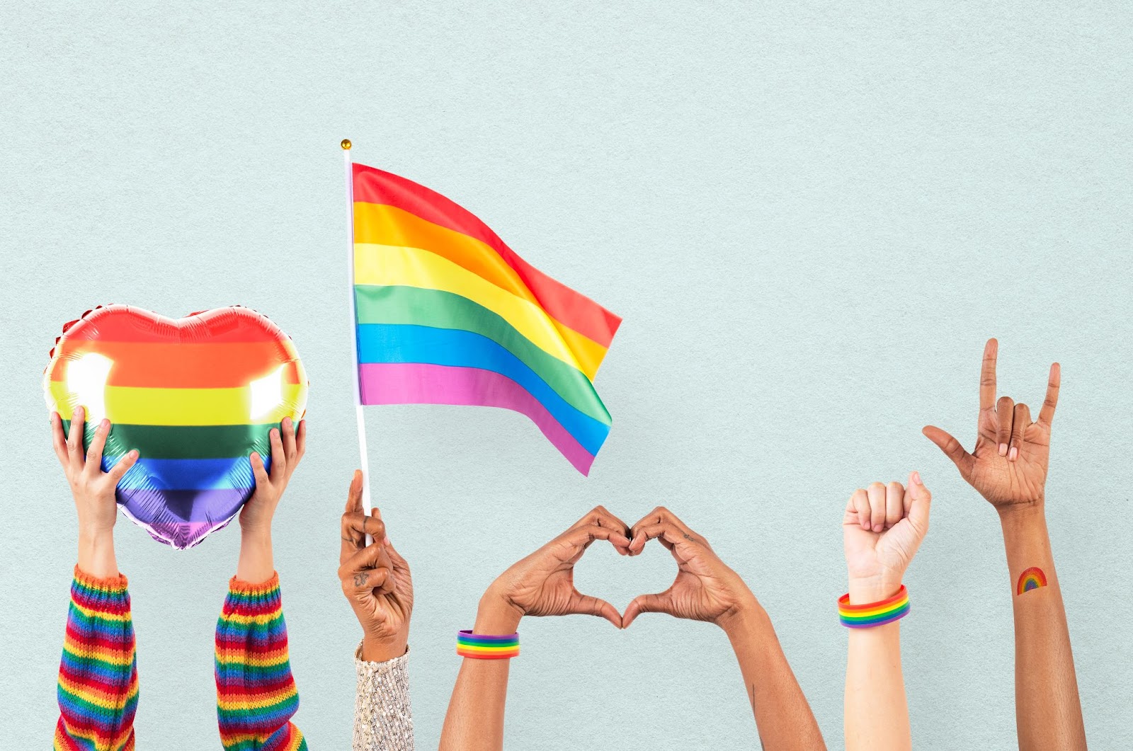 The Importance of Recognizing and Celebrating Pride in the Workplace ...